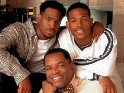Wayans Brothers Logo