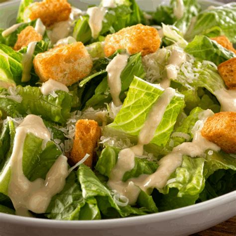 Pareve Non Dairy Caesar Dressing Jamie Geller