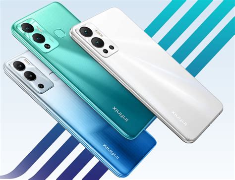 Infinix Hot Play Nfc Caracter Sticas Especificaciones Y Precio Kalvo