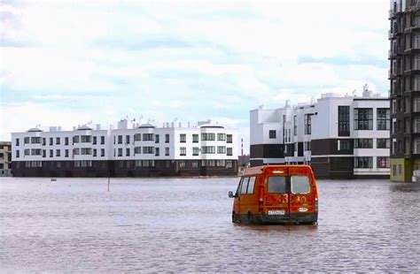 Create Meme The Flood Flood It Bus Along The River Pictures Meme