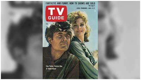 1965 Popular Tv Shows 60 Photos Moonagedaydreamfilm
