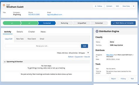 Assignment Rejection Help Distribution And Booking Engine By Nc Squared