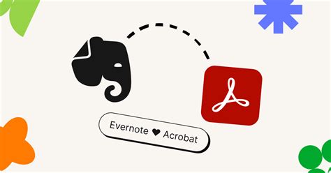 adobe acrobat x evernote create the ultimate document workflow