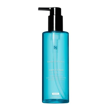 Simply Clean Goodskin Dermatology Online Store