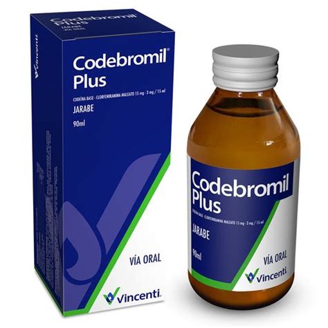 Espíritu Artes Literarias Hélice Codeina Jarabe Vademecum Reflujo Audaz Picnic