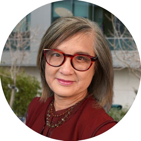 Jeanette Dong Chief Of Public Affairs And Community Engagement Alameda Health System