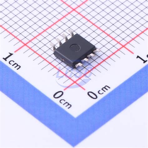 LC BHT I SN Microchip Tech EEPROM JLCPCB LC BHT I SN Microchip Tech EEPROM JLCPCB