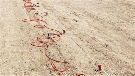 Seismic Refraction Survey Services In New Delhi Id 2855144391062