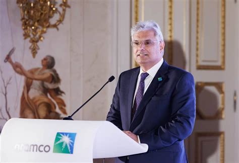 Saudi Aramco Completes Acquisition Of Downstream Assets In Poland Fandl