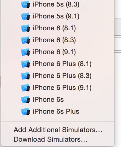 Objective C WatchKit And IOS Stack Overflow