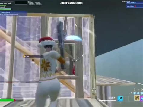 Edit You A Fortnite Montage By Wkeyxylo Fiverr