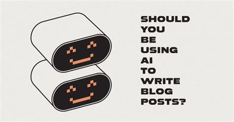 astute communications on linkedin should you be using ai to write blog