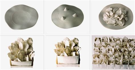 2 Much Clay Betsy Nield