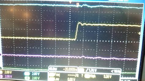 LMX EVM LMX Mux Read Out Clock Timing Forum Clock Timing TI E E Support Forums