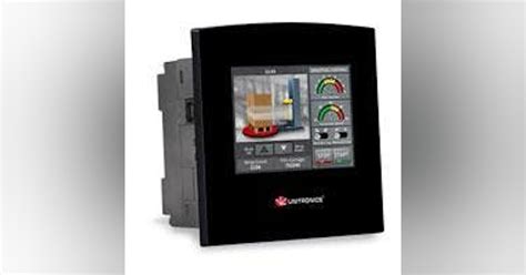 Palm Size Controller New Equipment Digest
