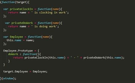 Module Systems In Javascript Part 1 By Shamresh Khan Medium