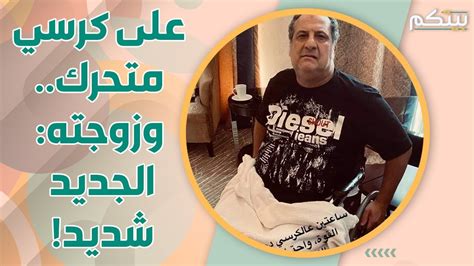 هل أُقعد الممثل المصري خالد الصاوي ؟ هذه حقيقة اصابته خلال تصوير مشاهد