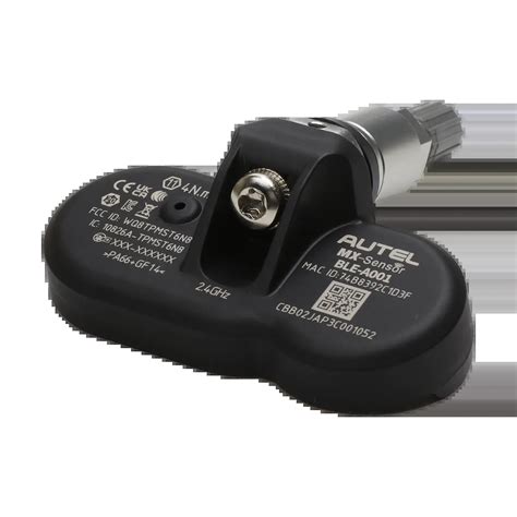 Complete Tpms Solutions Autel