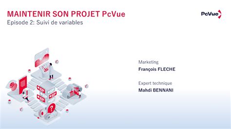 Webinaire Maintenir Son Projet Pcvue Ep2 Suivi Des Variables