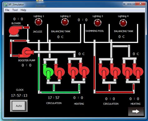 Automation Technology
