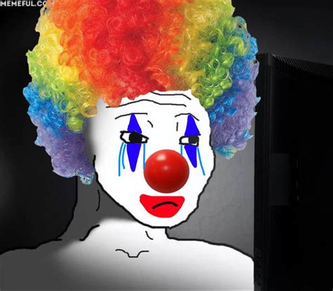 Wojak Clown Artofit