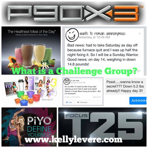 Learning To Love Me What Is A Challenge Group