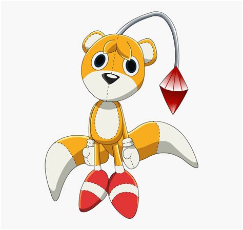 Tails Doll Render By Nibroc Rock On Deviantart Atelier Yuwa Ciao Jp