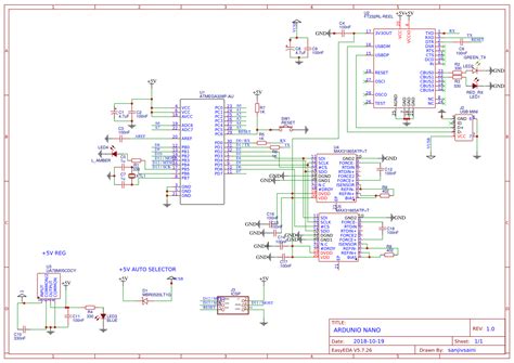 Nanotempsensors Platform For Creating And Sharing Projects Oshwlab