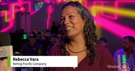 Packaging Marketplace You Trade We Care On Linkedin Interview With Rebecca Vara Vice