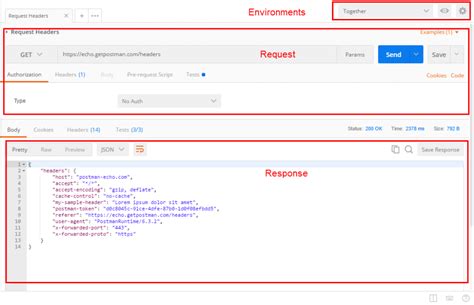 API Testing với Postman Phần Giới thiệu chung về Postman GiangTester Blog