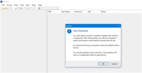 Keepass Review Free And Secure Password Manager