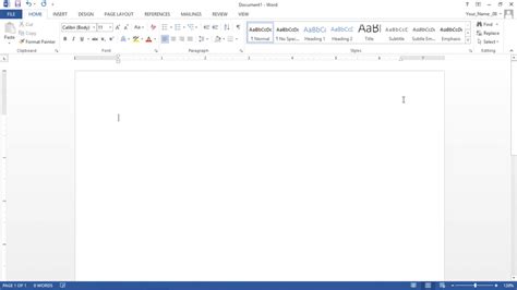 Elements Of The Word Program Window Diagram Quizlet