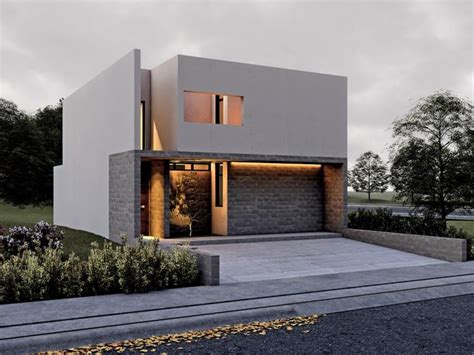 Create 3d Architectural Models And 3d Rendering In Revit Lumion Upwork