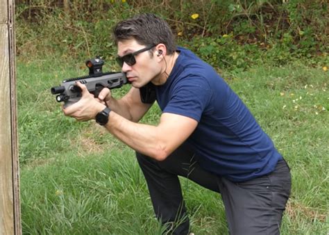 The Firearm Blog On The CAA MCK Glock Chassis Popular Airsoft Welcome To The Airsoft World