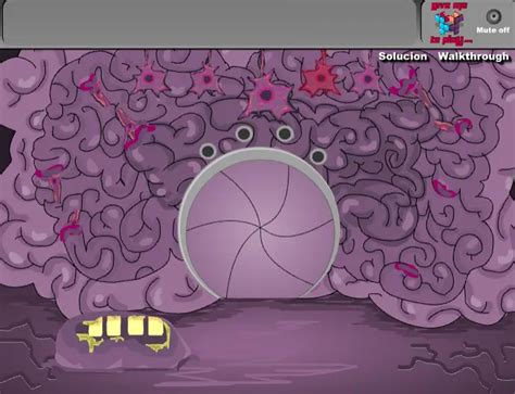 Human Brain Escape 1 사람 뇌 탈출 게임 플래시게임 러플래시 게임 아카이브