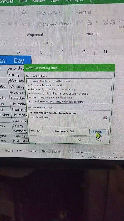 Excel Interview Question Shorts Viral Trending Youtube