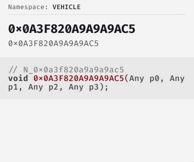 SetHeliCombatOffset FiveM Natives Cfx Re Docs