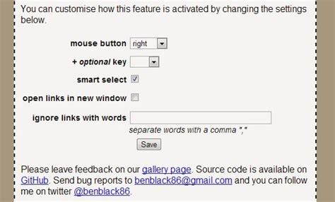 Two Chrome Extensions For Working With Multiple Links Tabs