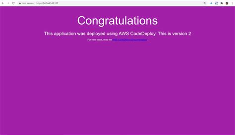 Create A Simple Aws Codepipeline From S3 Learn With Omar