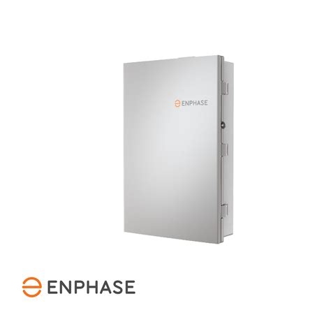 Limited Stock Confirm Availability Before Ordering Enphase Iq System High Energy Pty Ltd