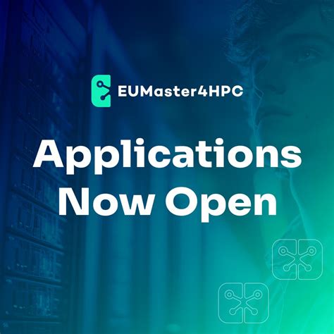 Eumaster4hpc On Linkedin Eurohpc Highperformancecomputing