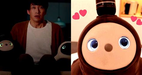 Japanese Friendship Robot Will Warm Your Cold Heart For 6 000