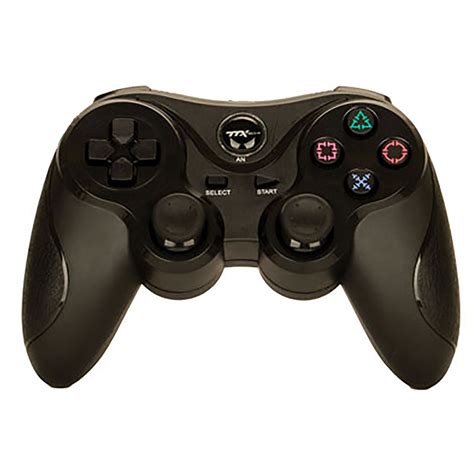 Ttx Tech Sony Playstation Ps2ps1 Wireless Controller