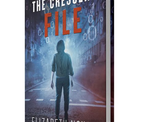 The Cresent File Elizabeth Noxon
