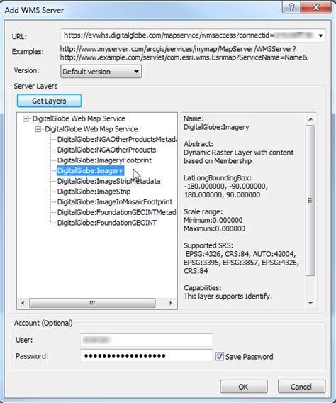 integrating g egd with arcgis