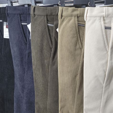 중년남성골덴바지 노가다 겨울기모작업복바지 코듀로이 골프방한바지 네이버 블로그