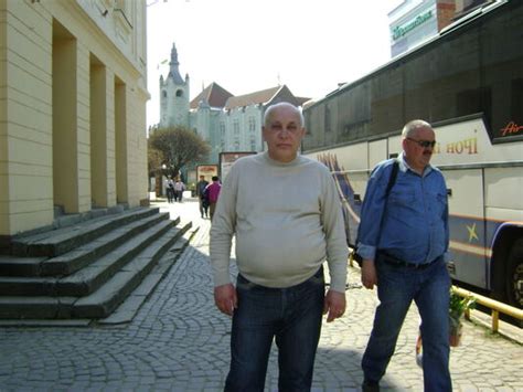 Знакомства Кривой Рог Александр 67 объявление мужчины с фото