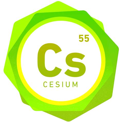 How Dangerous Is Cesium In Water At Roberto Janie Blog