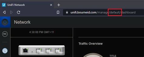 disable deprecated tls versions on unifi security gateway endure secure