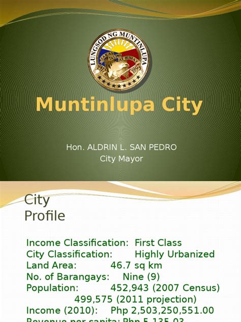 Muntinlupa City Plastic Ban Impact Pdf Local Ordinance Plastic